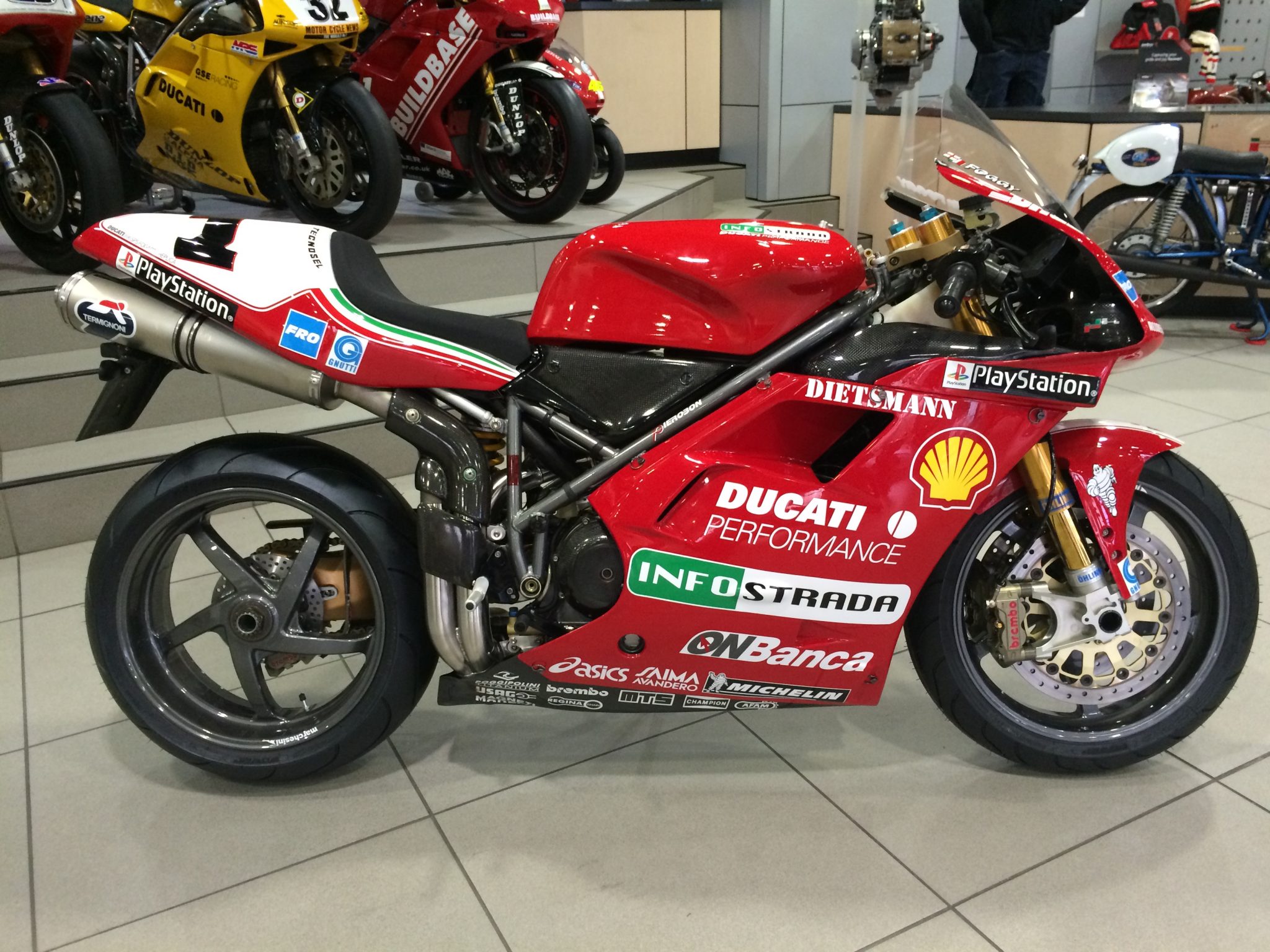 Ducati ‘Speciale’ Challenge Finalists Announced